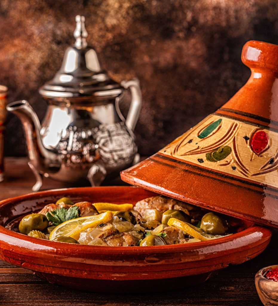 Half day quad, camel & lunch - Magnifique Voyage